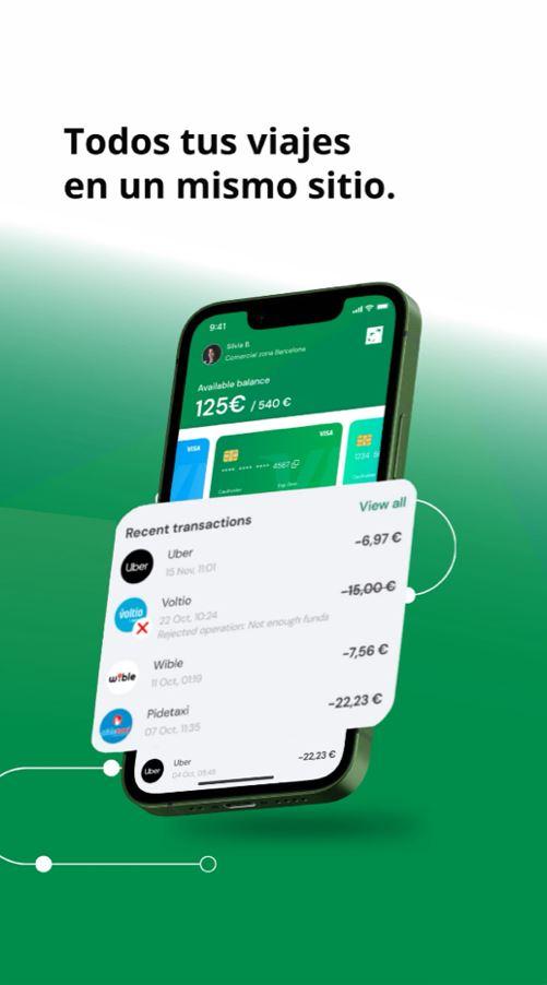 Arval lanza Arval Mobility Pass | Arval.es